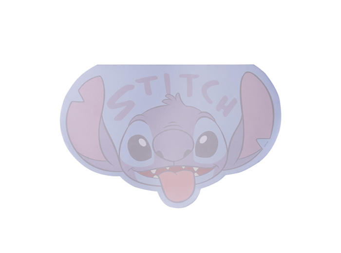 Notepad con imán de la línea MAW Mooving Stitch