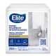 Papel higiénico intercalado Elite Professional IP394 hoja doble Caja x ...